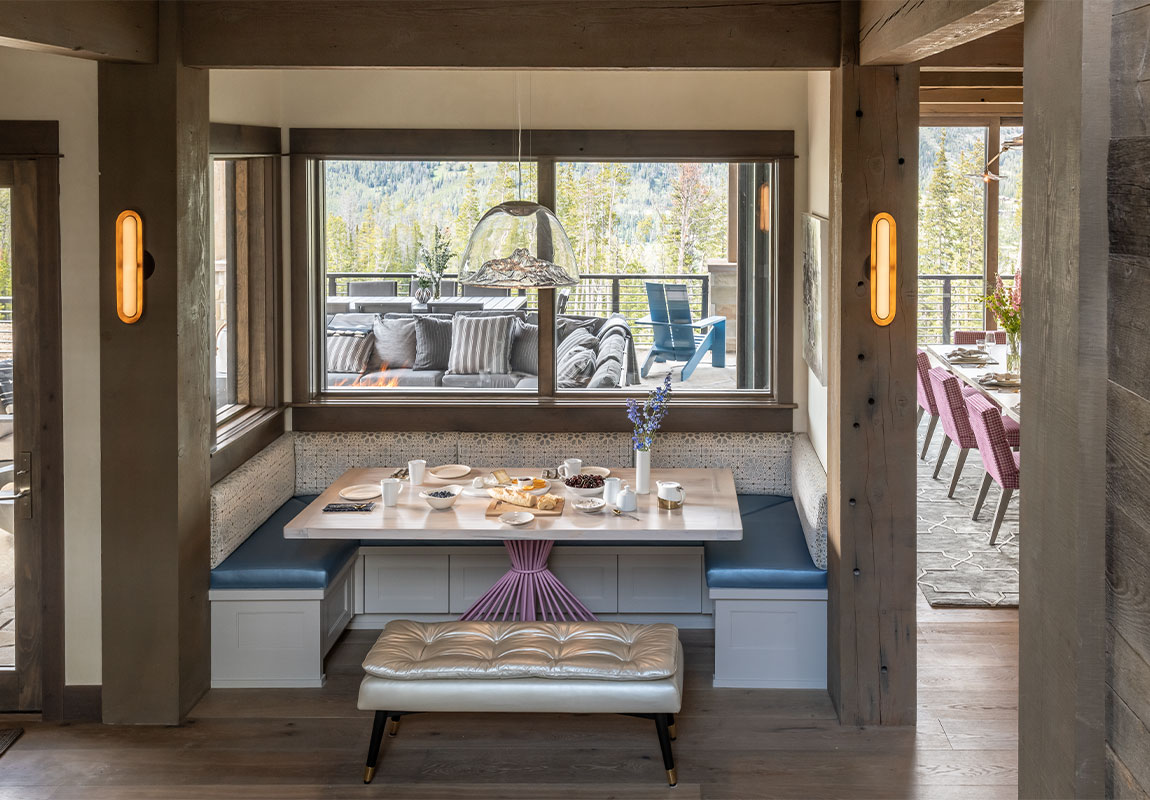 Why Custom Furniture Makes Sense – Envi Interior Design Studio