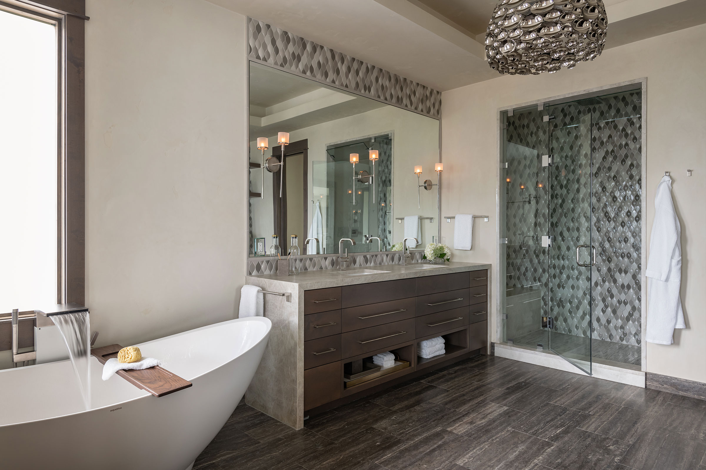 Bluebird Powder Day – Envi Interior Design Studio