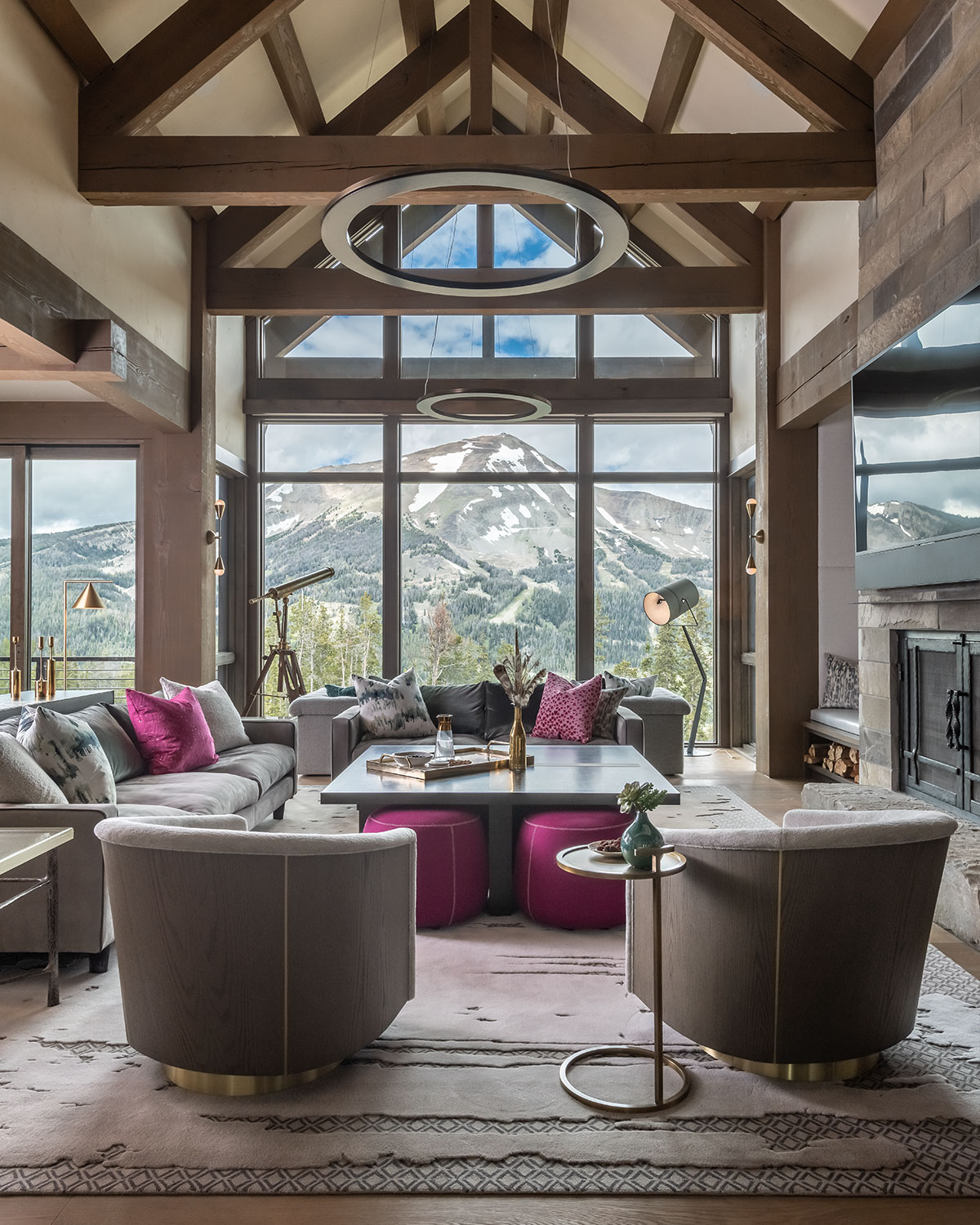 Envi Interior Design Studio – Sophisticated. Personal. Distinctly Human.