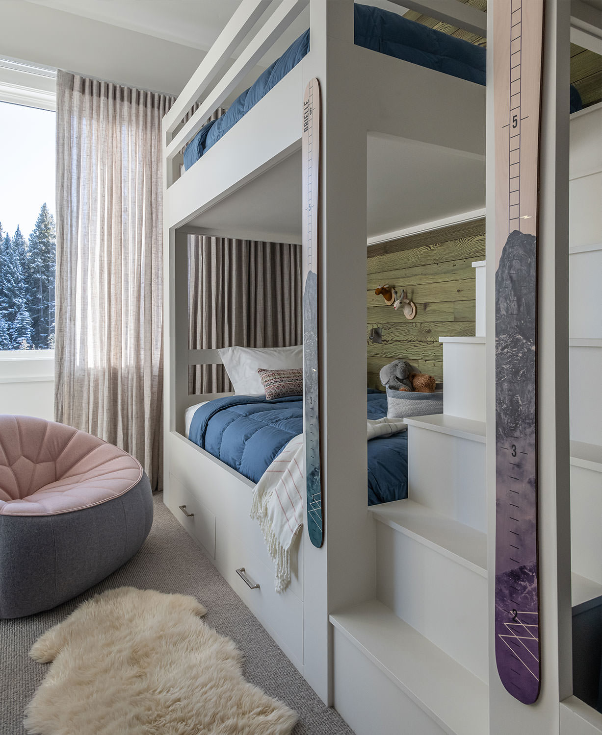 Lively Haus – Envi Interior Design Studio