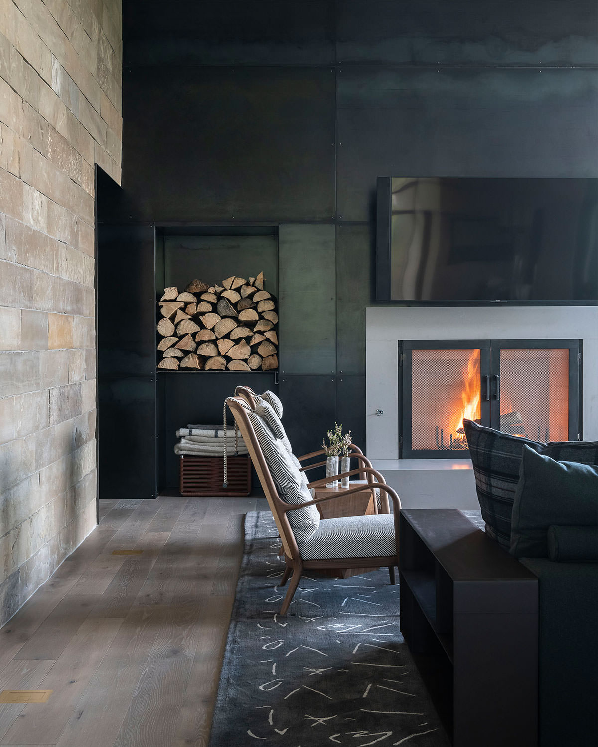 Envi Interior Design Studio – Sophisticated. Personal. Distinctly Human.