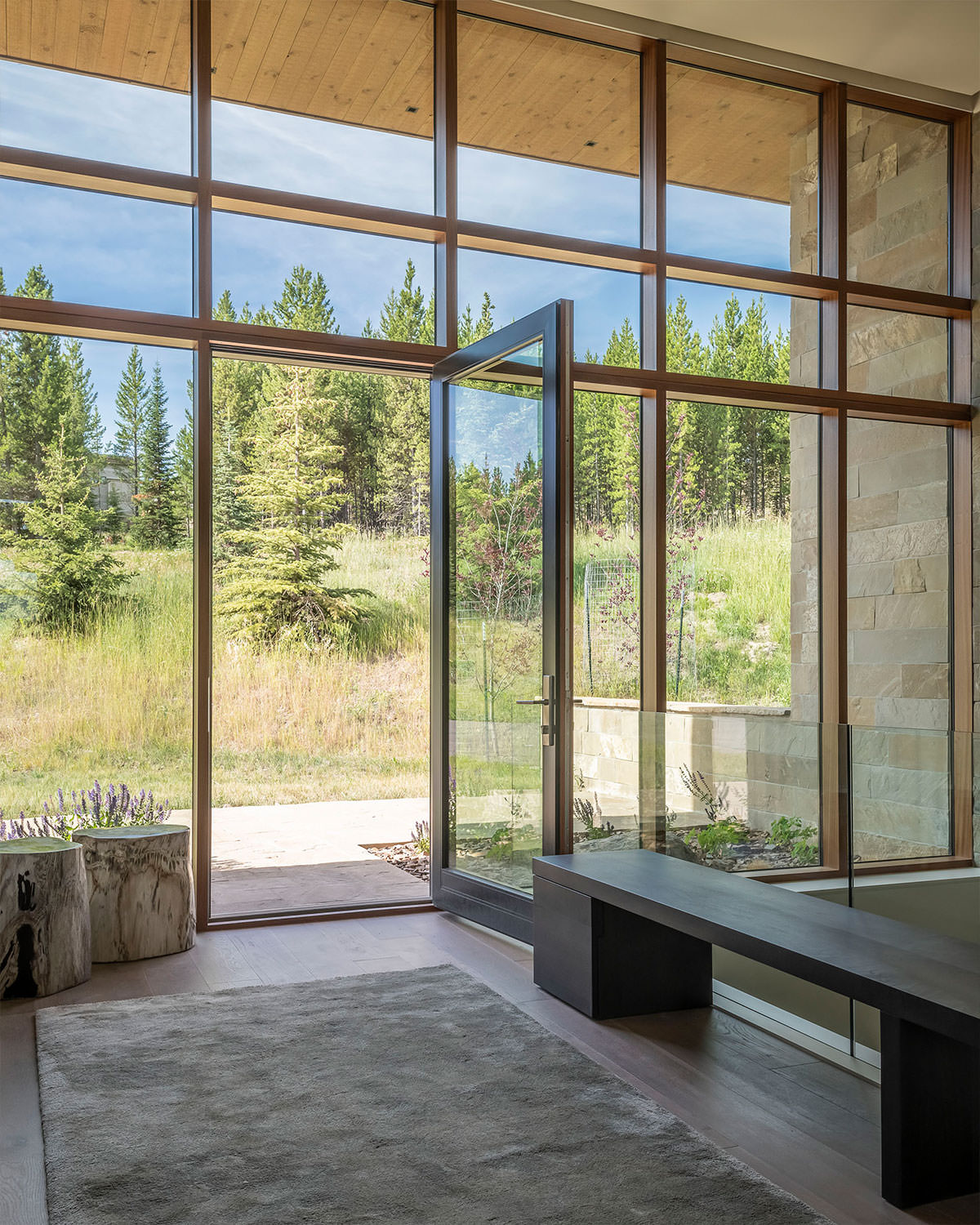 Montana Minimalism – Envi Interior Design Studio