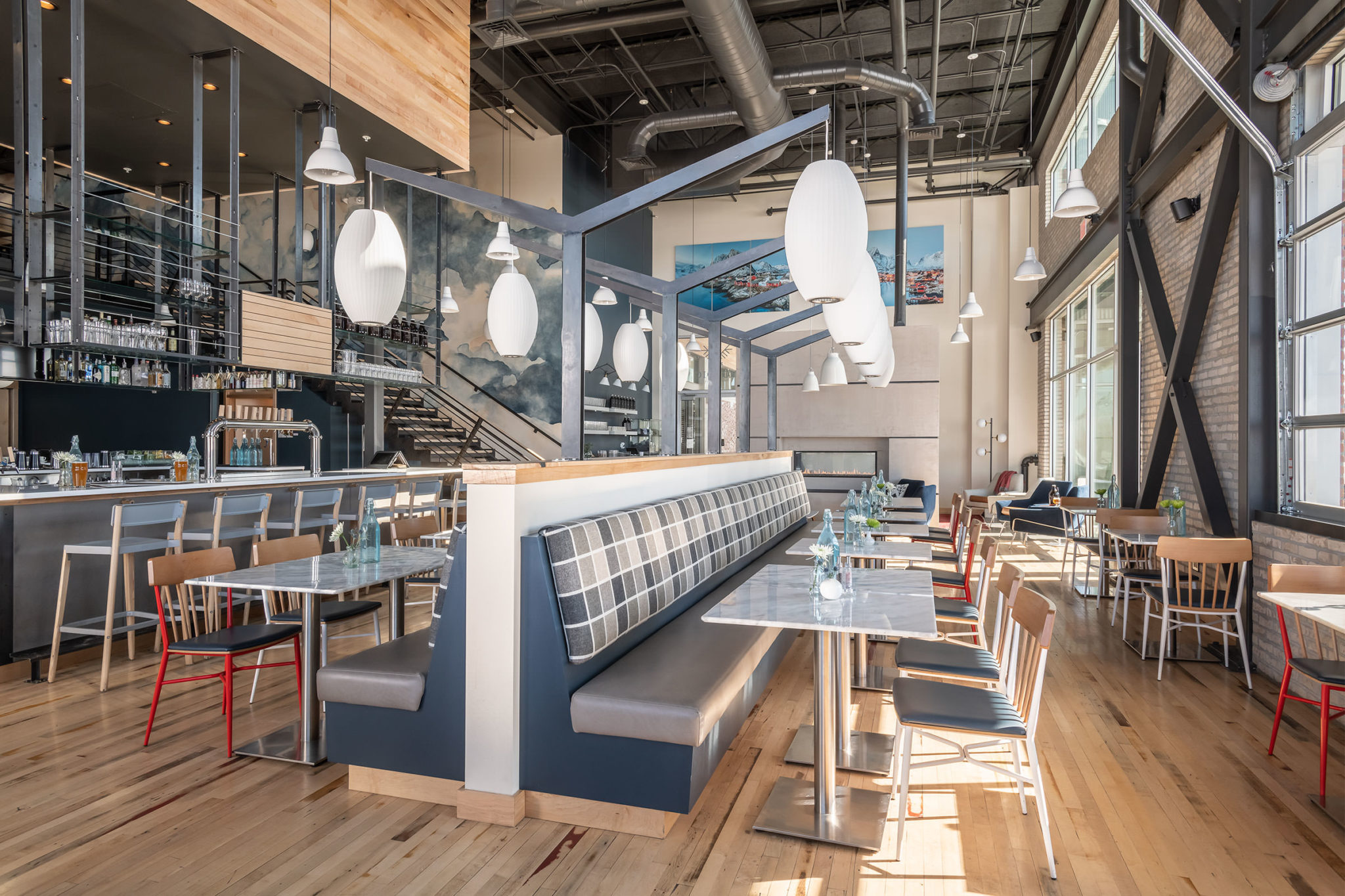 Work – Envi Interior Design Studio