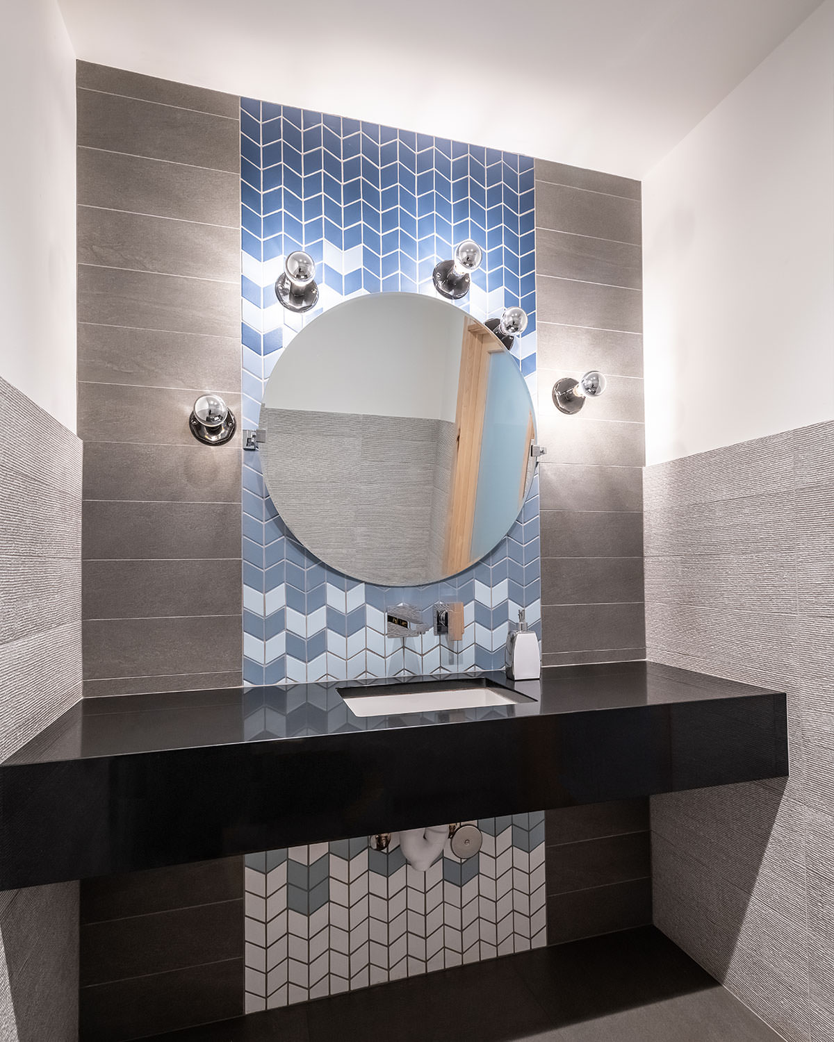 Nordic Brew Works – Envi Interior Design Studio