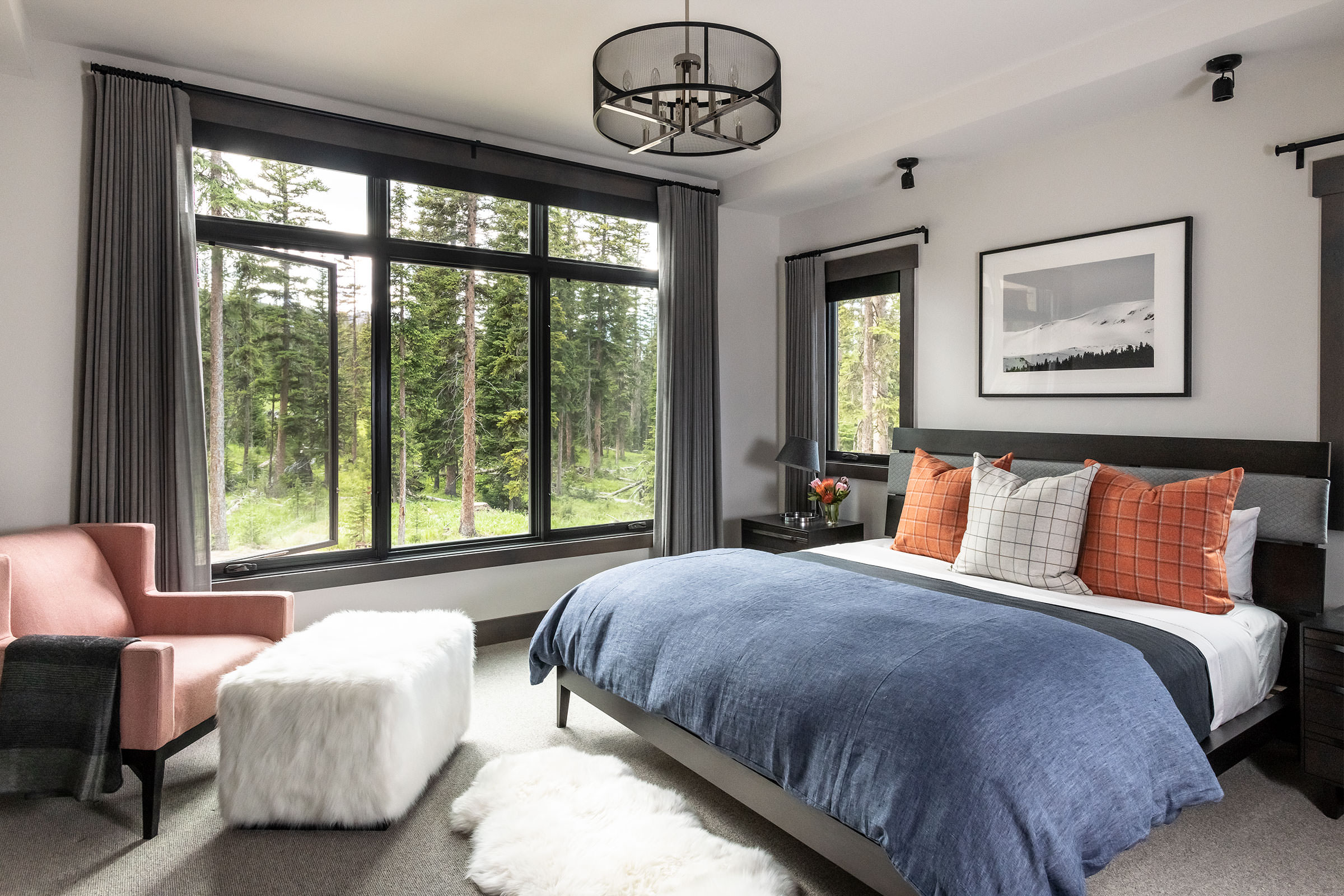 Timbers Residence – Envi Interior Design Studio