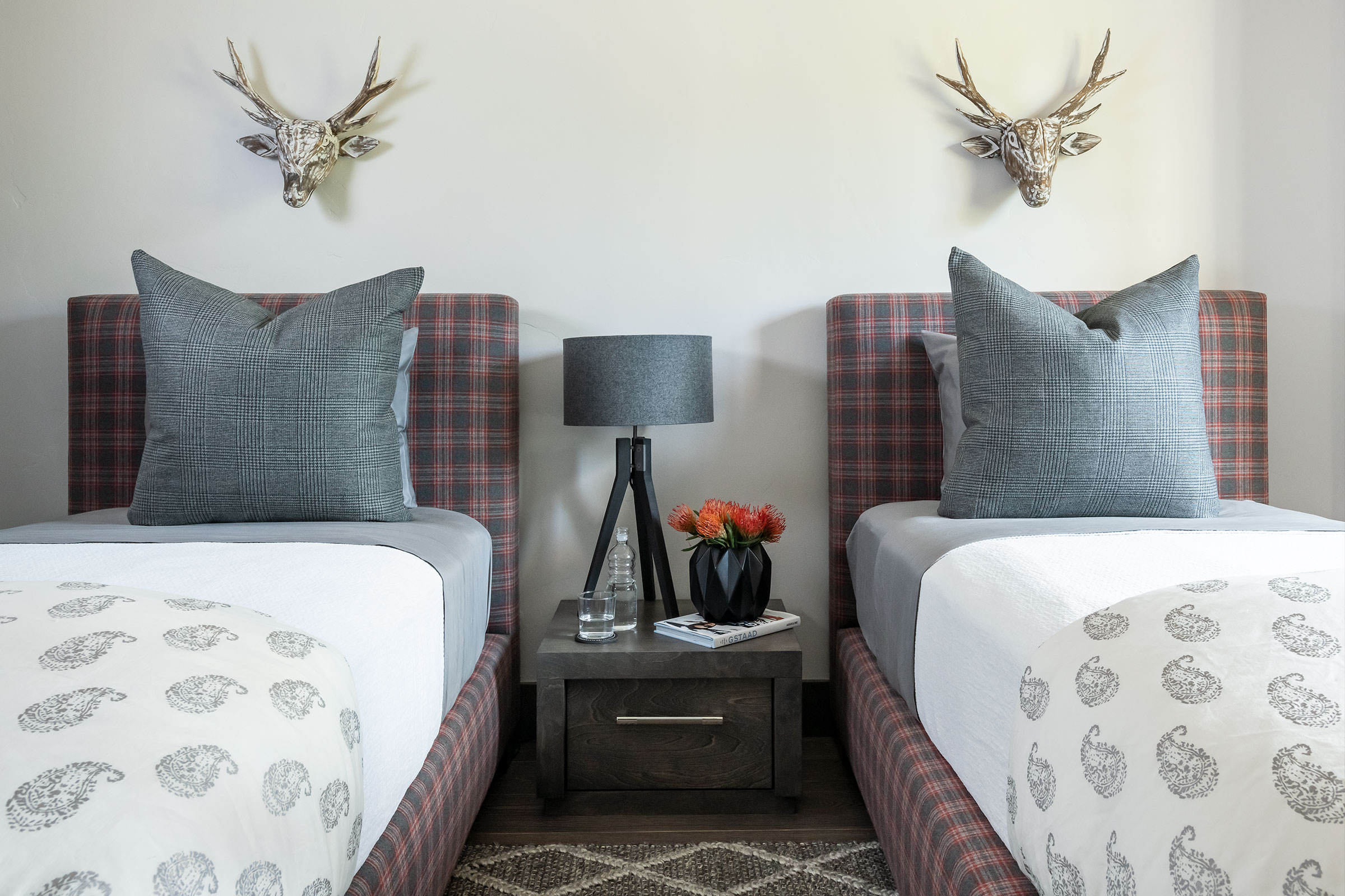 Timbers Residence – Envi Interior Design Studio