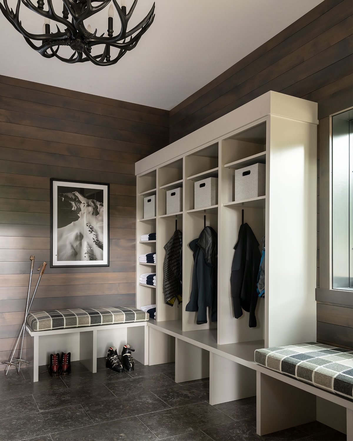Timbers Residence – Envi Interior Design Studio