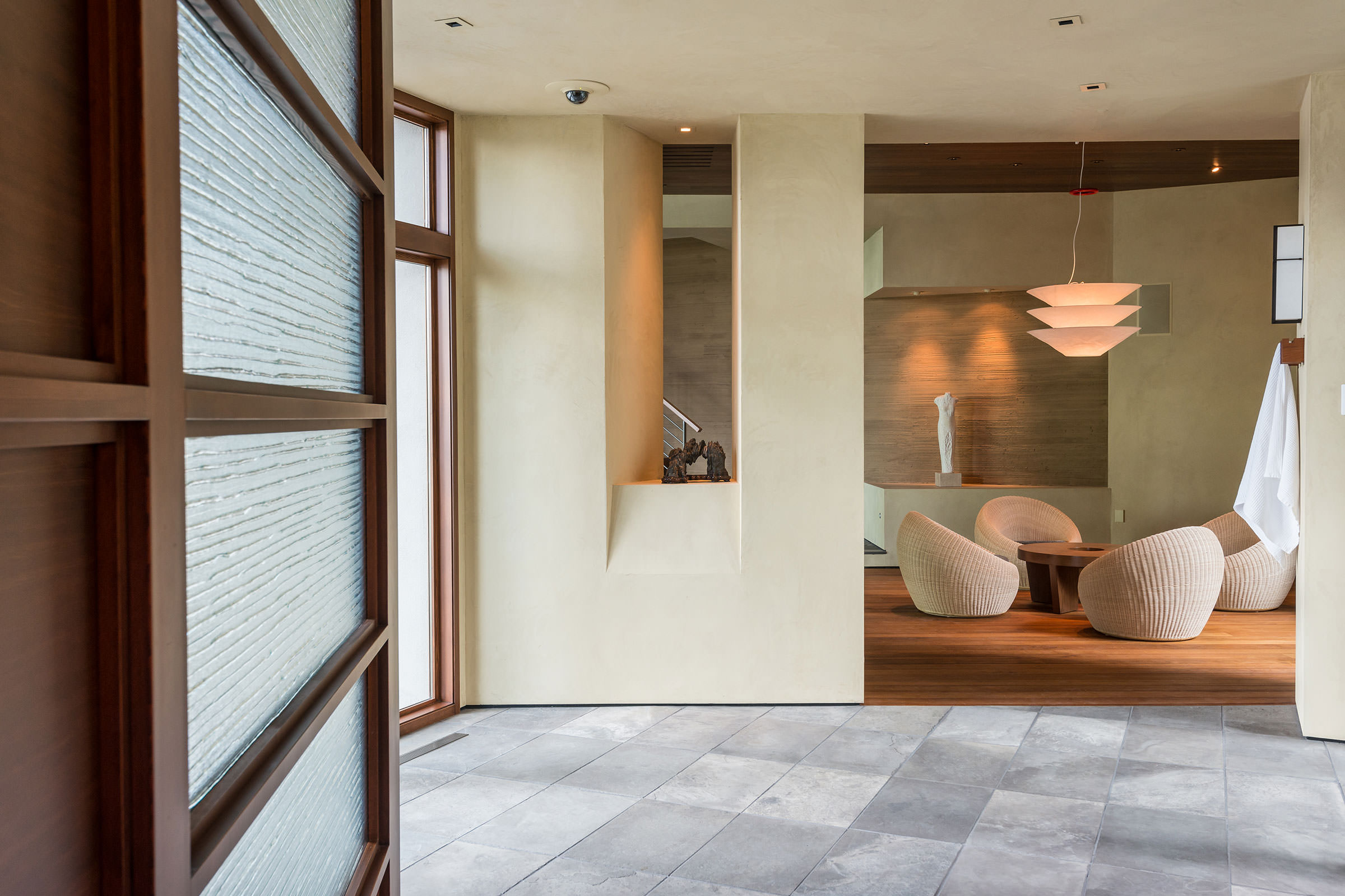 Whitefish Spa & Poolhouse – Envi Interior Design Studio
