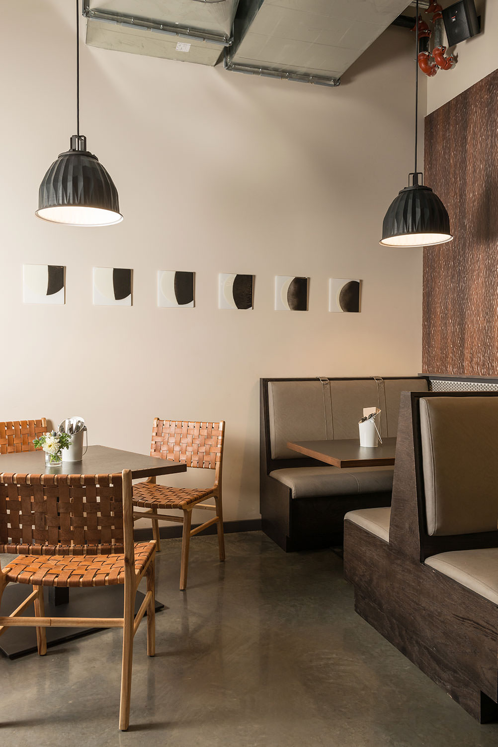 Big Sky Welcome Center – Envi Interior Design Studio