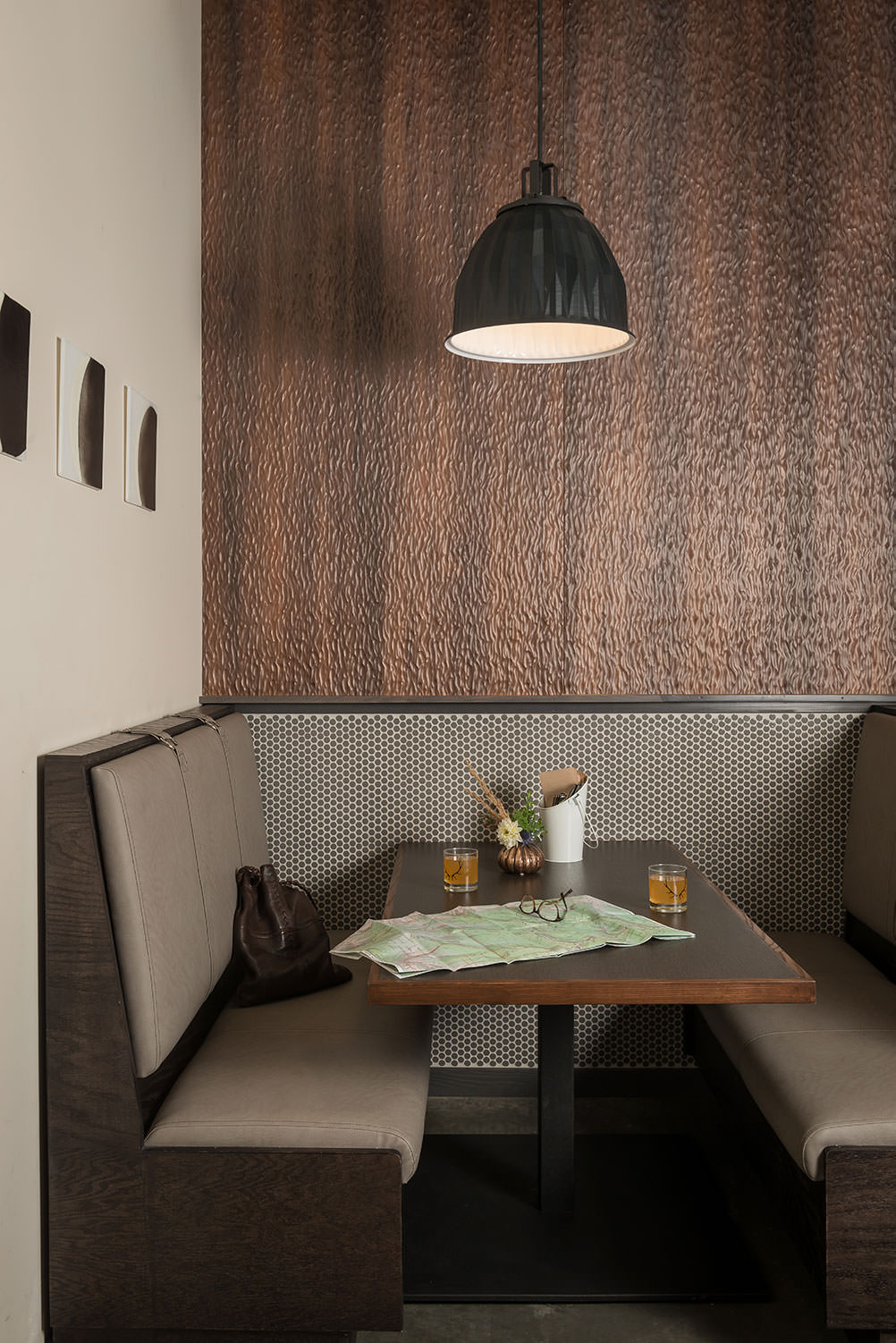 Big Sky Welcome Center – Envi Interior Design Studio