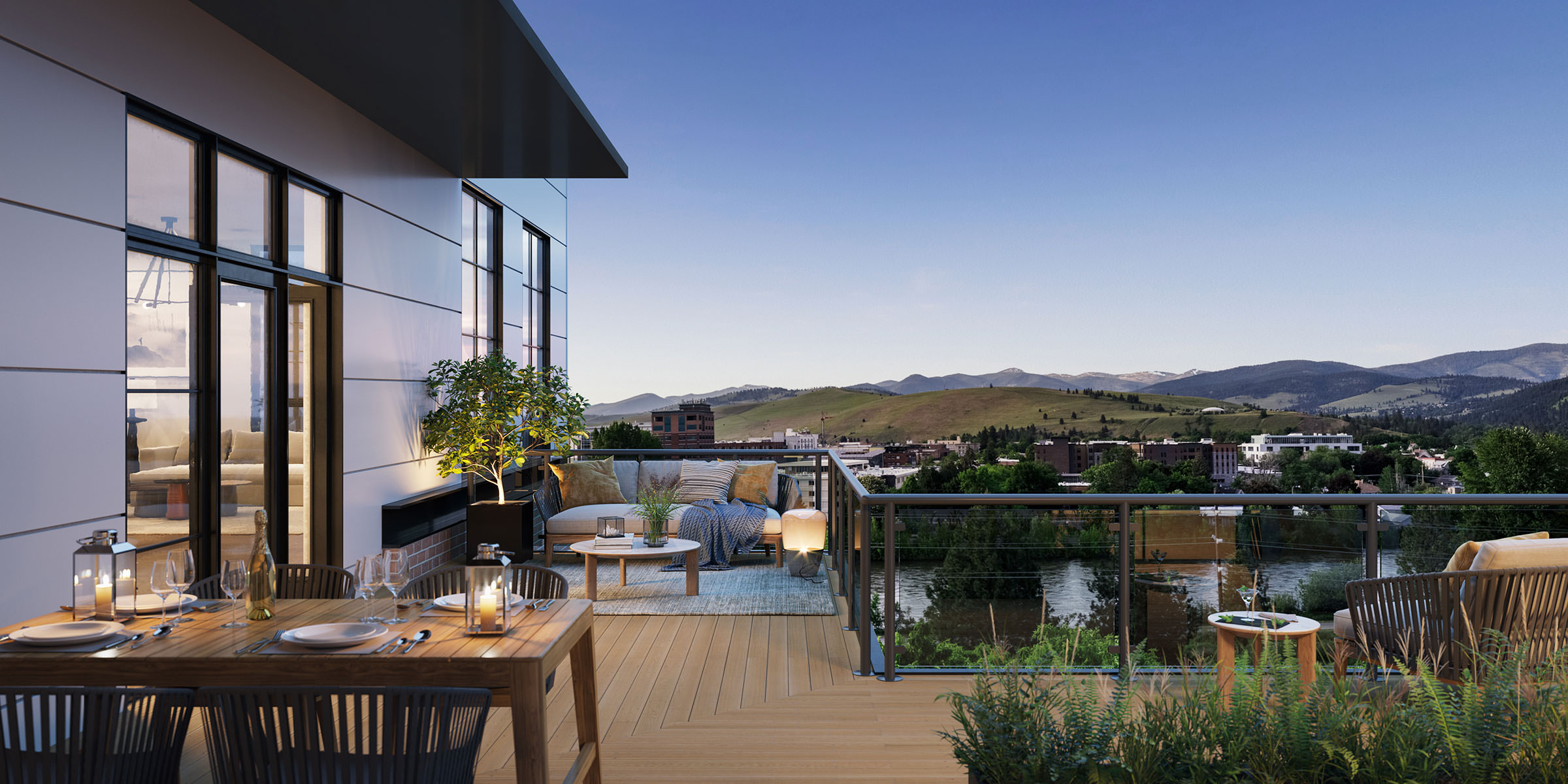 The Reed – Envi Interior Design Studio