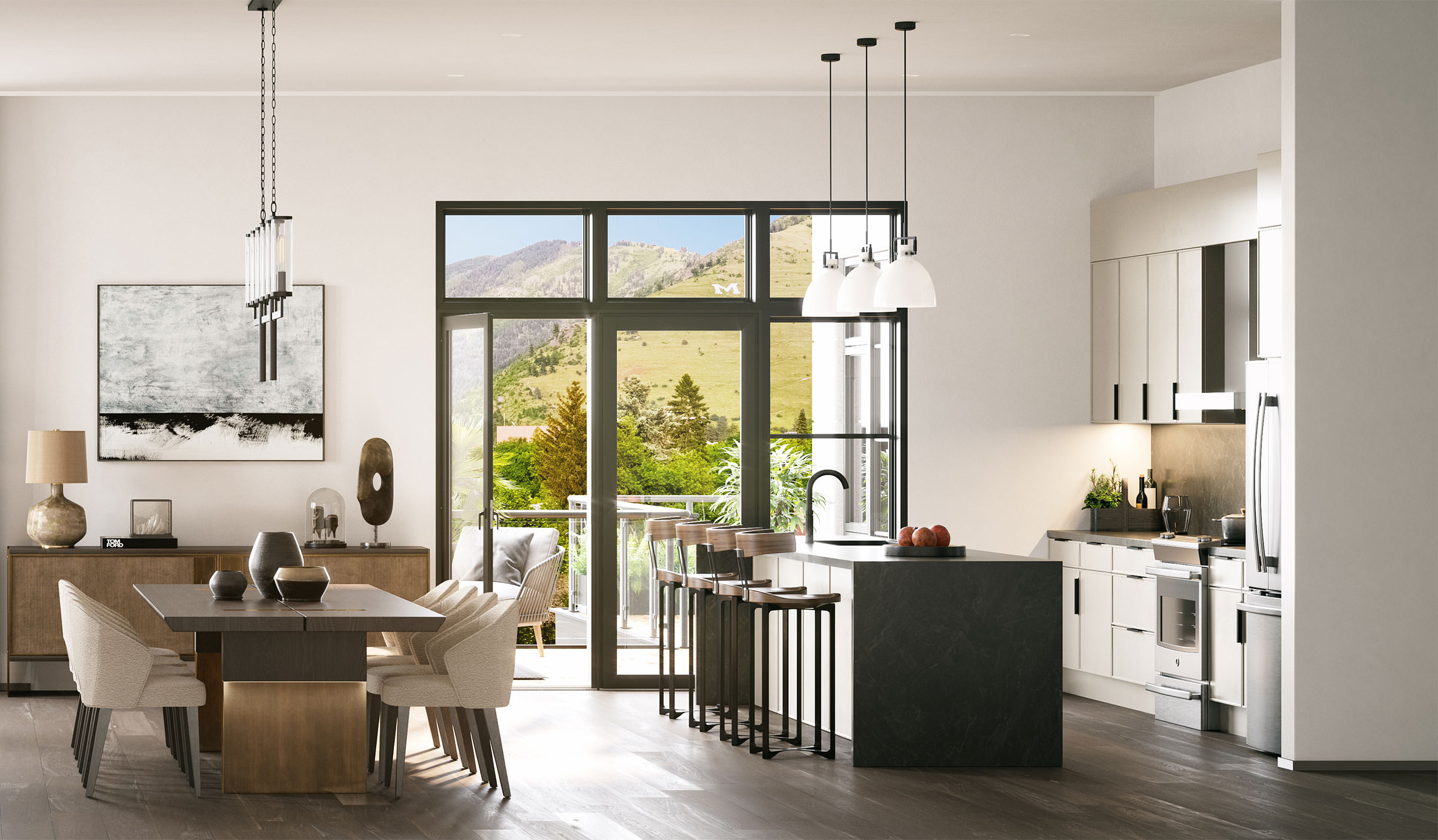 The Reed – Envi Interior Design Studio