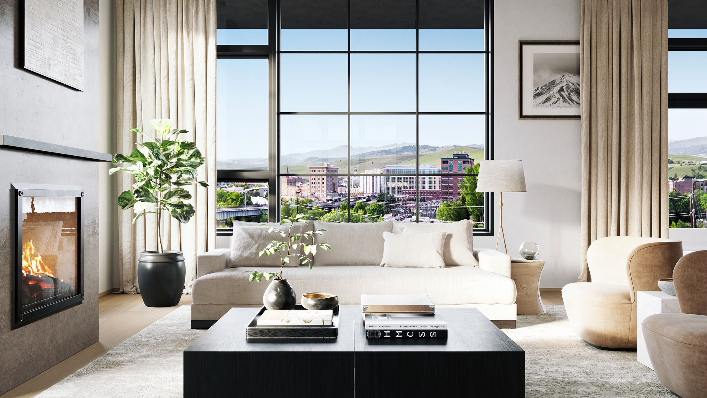 The Reed – Envi Interior Design Studio