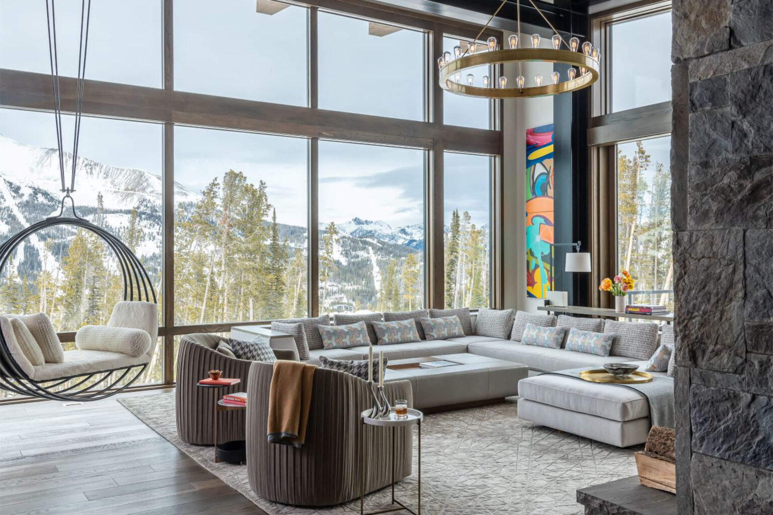 Work – Envi Interior Design Studio