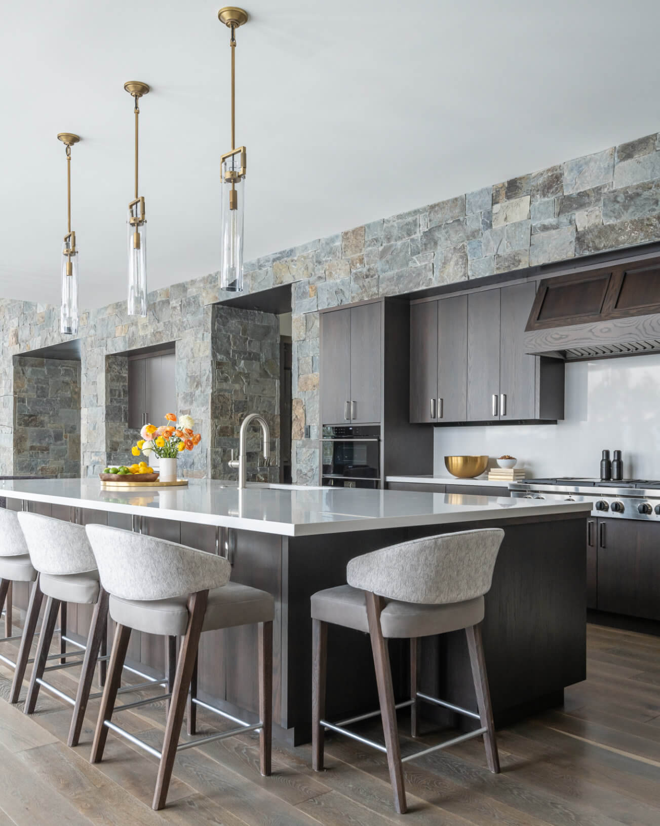 Pop Modern – Envi Interior Design Studio