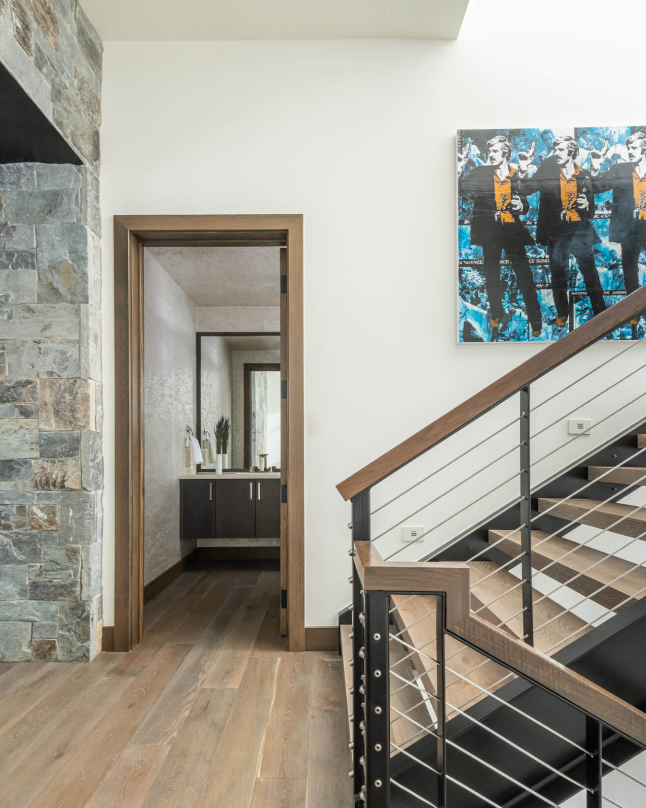 Pop Modern – Envi Interior Design Studio