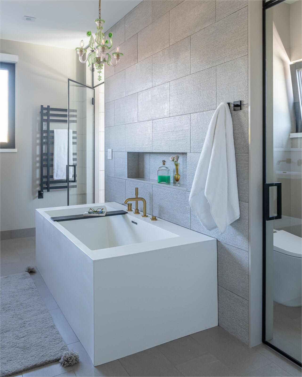 Peach + Ida – Envi Interior Design Studio