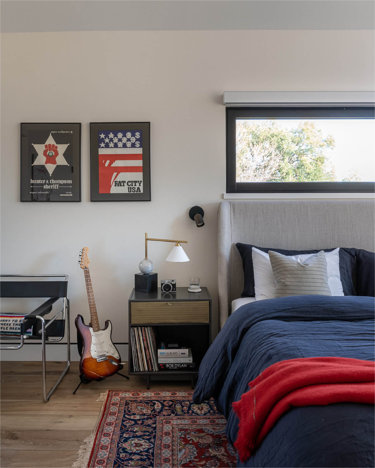 Peach + Ida – Envi Interior Design Studio