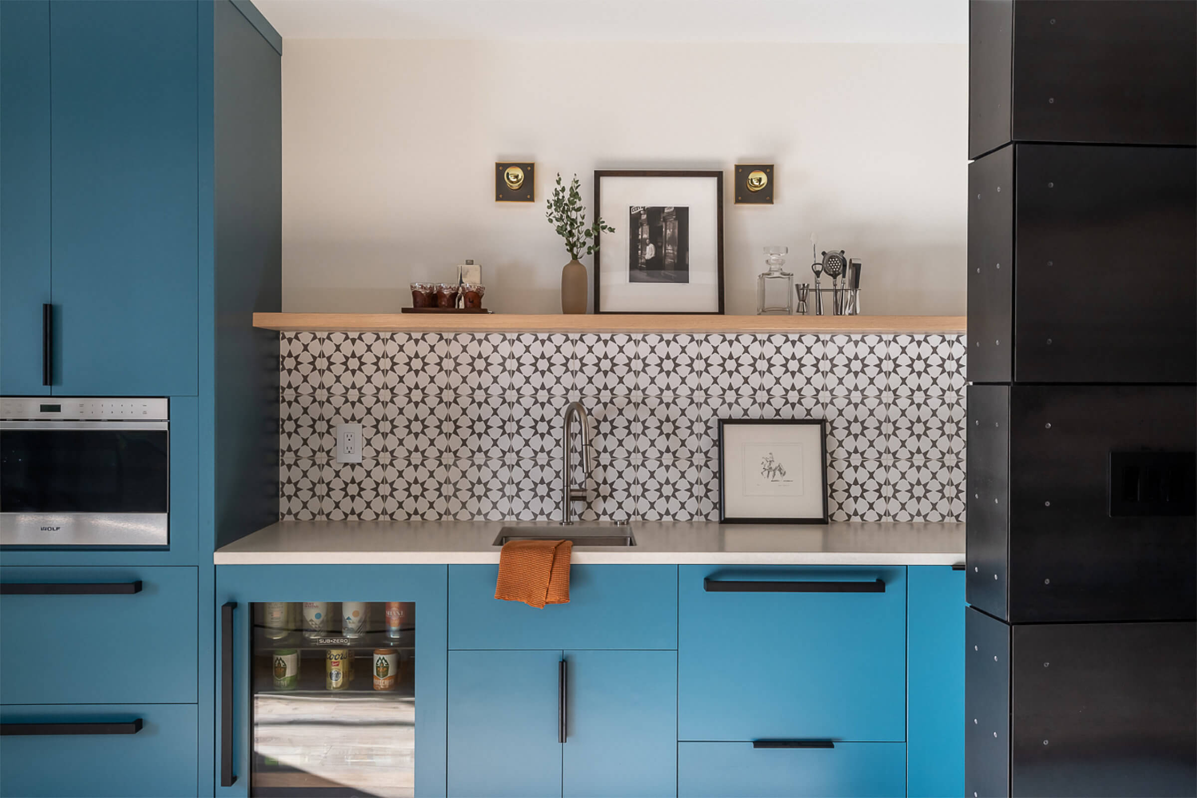 Peach + Ida – Envi Interior Design Studio