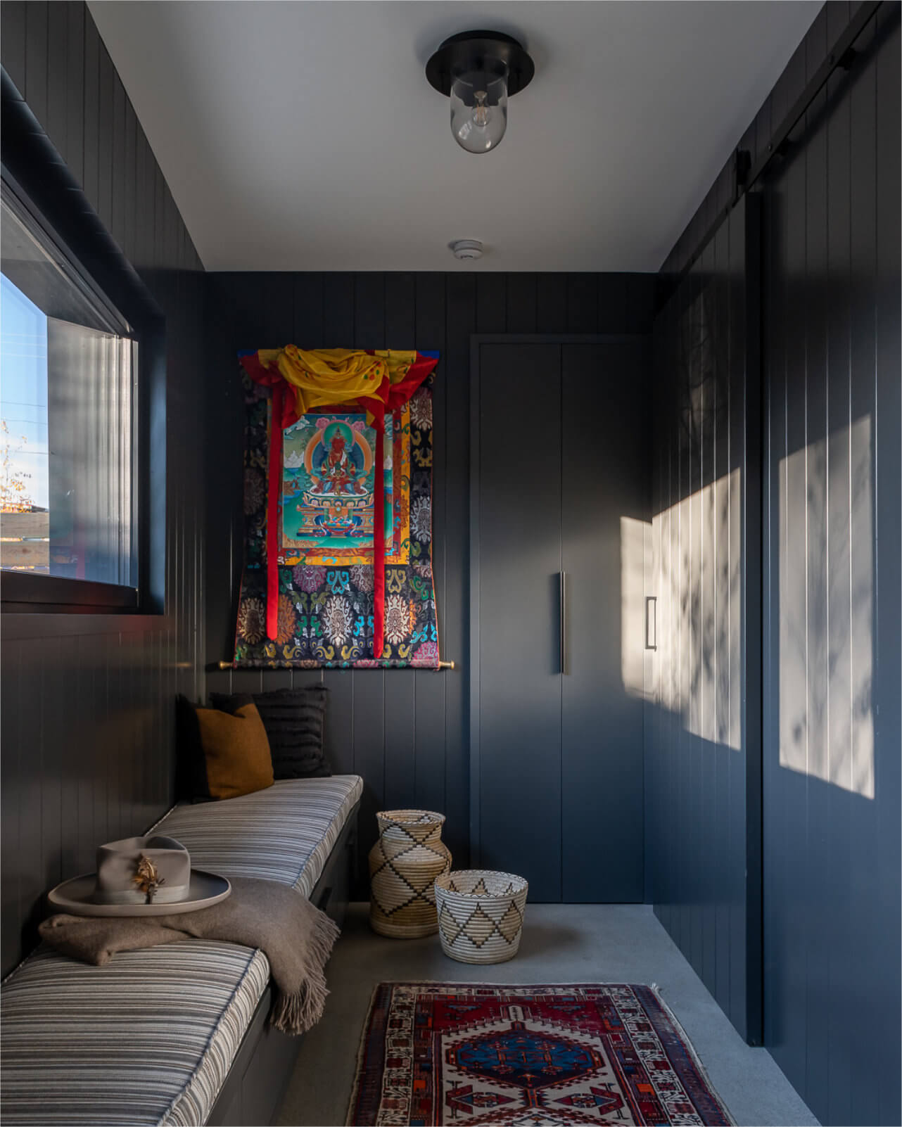 Peach + Ida – Envi Interior Design Studio