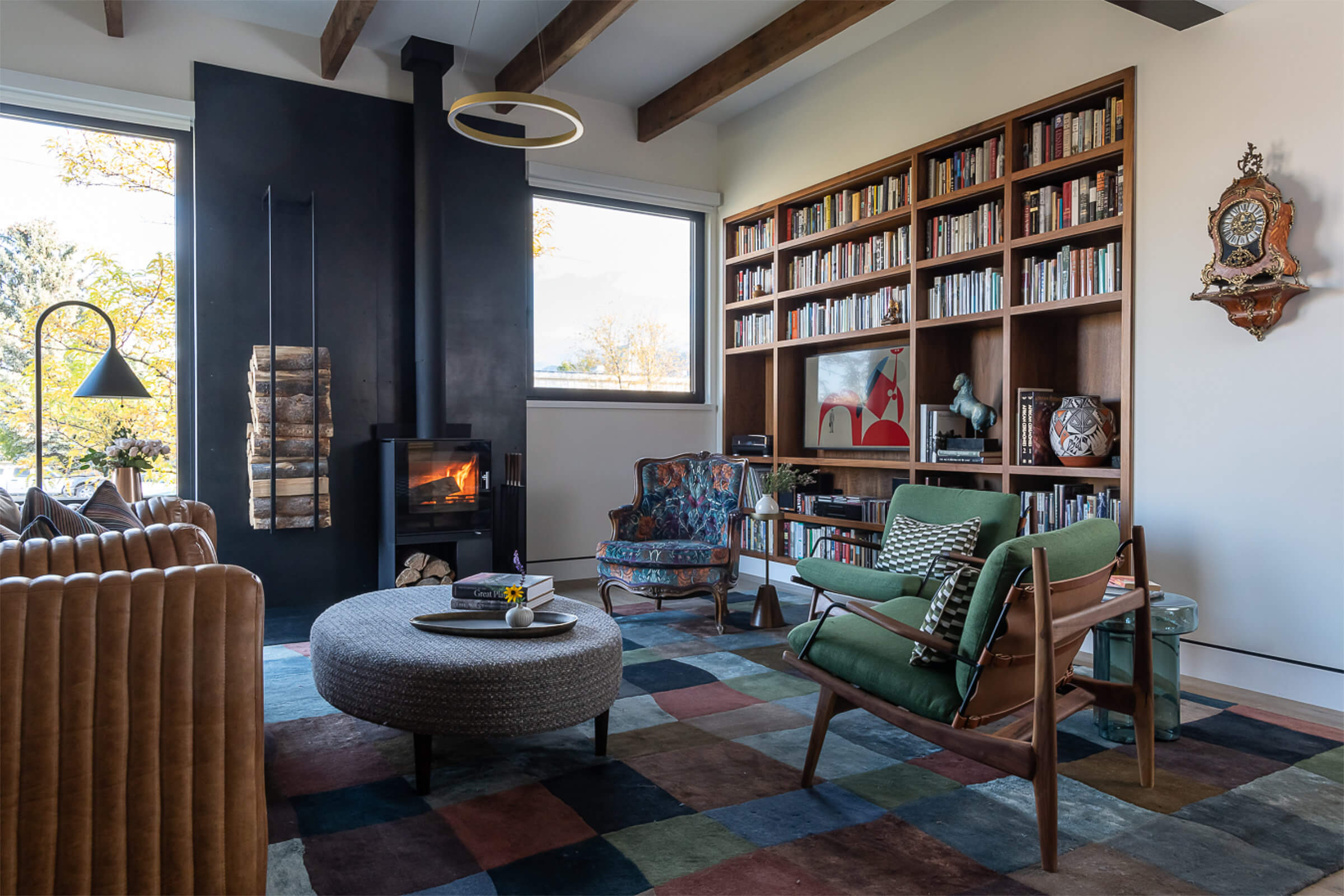 Peach + Ida – Envi Interior Design Studio