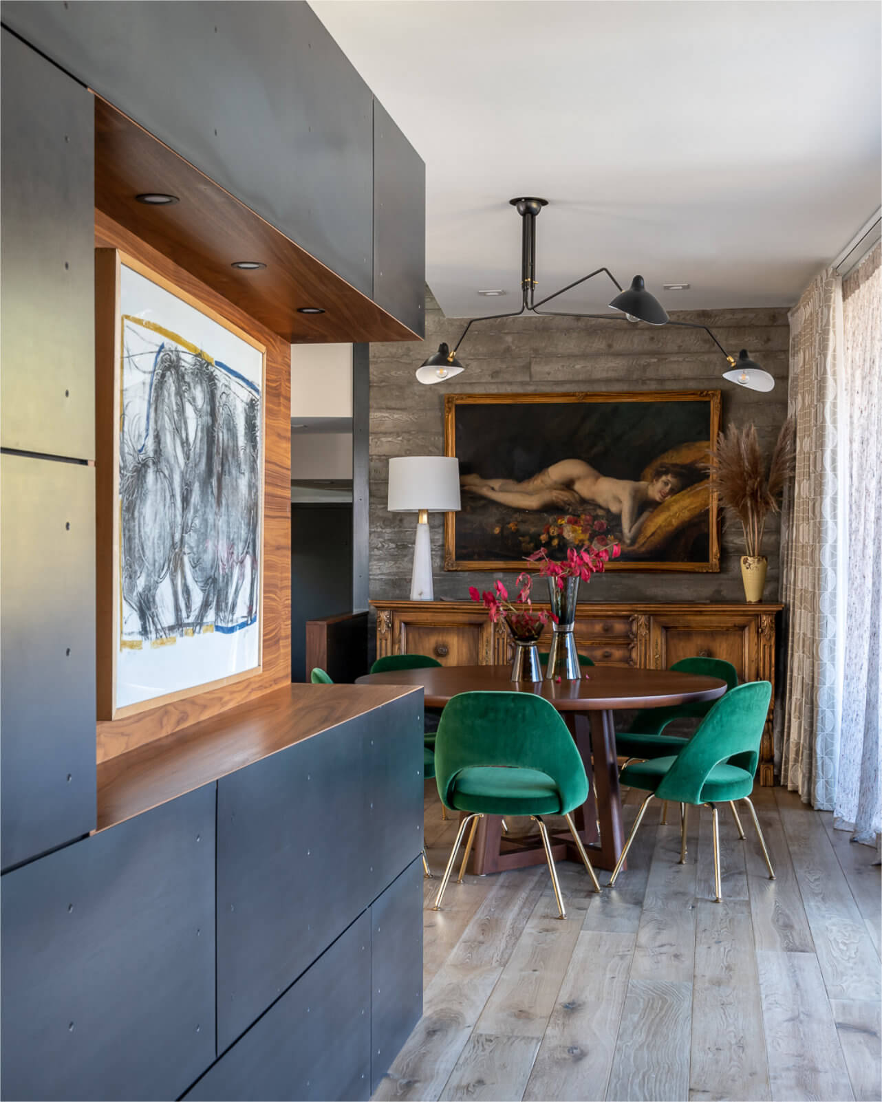 Peach + Ida – Envi Interior Design Studio