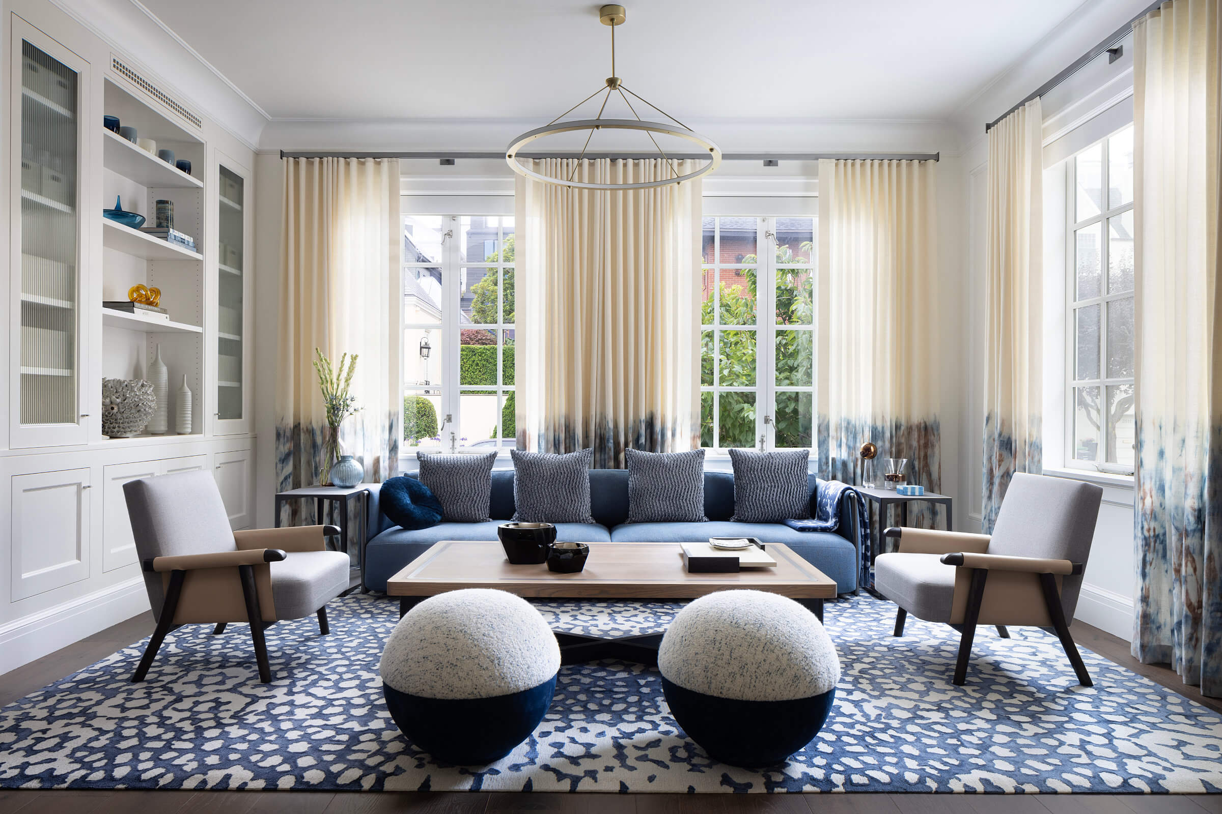 Envi Interior Design Studio – Sophisticated. Personal. Distinctly Human.